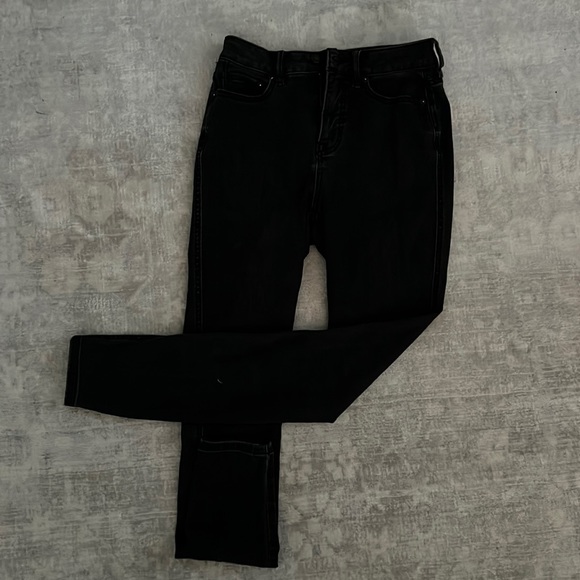 We The Free | Jeans | We The Free Raw Highrise Jegging | Poshmark